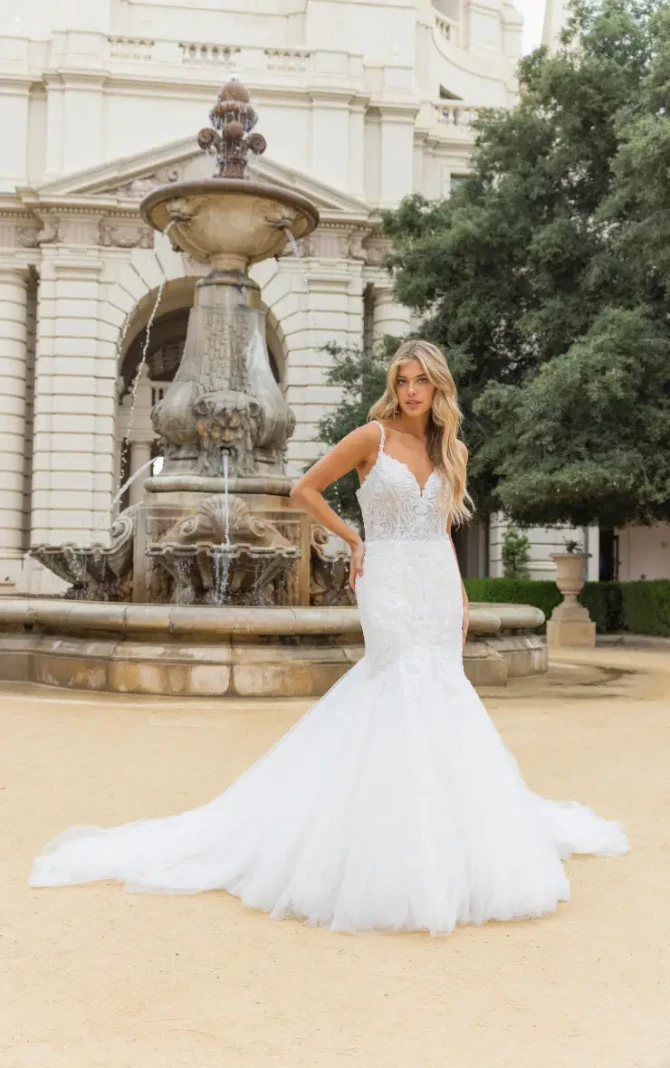 STELLA YORK | Circle Park Bridal Boutique - 7840 | Circle Park Bridal ...