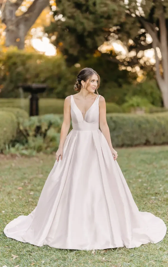 STELLA YORK | Circle Park Bridal Boutique - 7953 | Circle Park Bridal ...