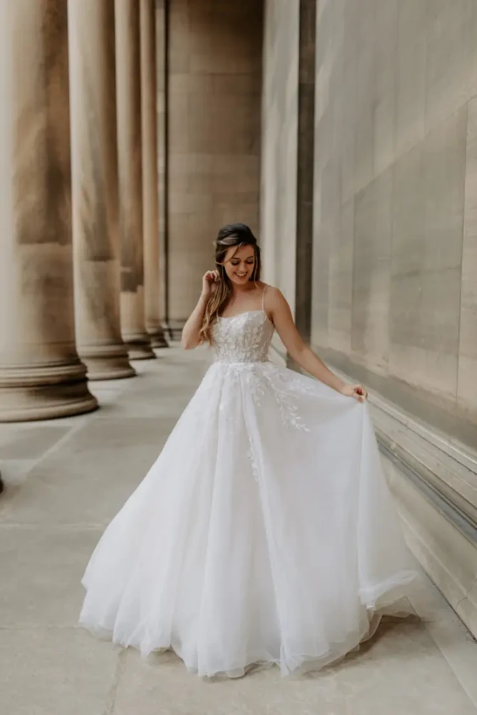 STELLA YORK | Circle Park Bridal Boutique - 7550 | Circle Park Bridal ...