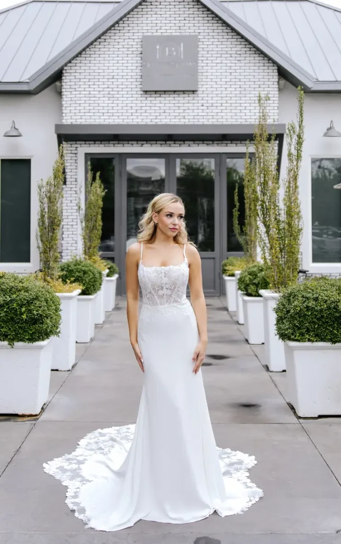 STELLA YORK | Circle Park Bridal Boutique - 7868 | Circle Park Bridal ...